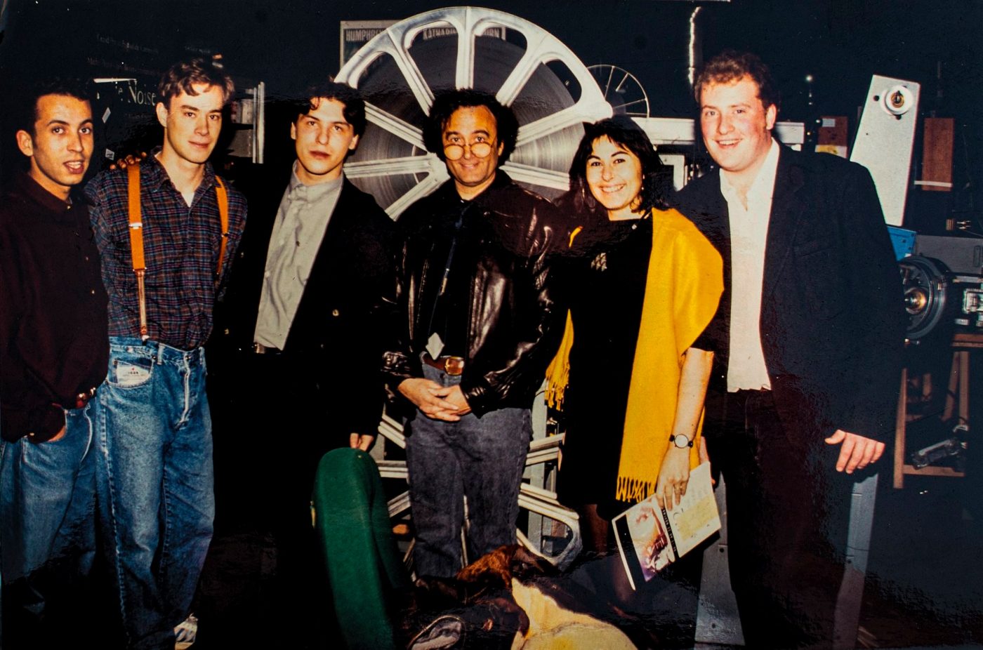 Ciné Critique – FIFAM