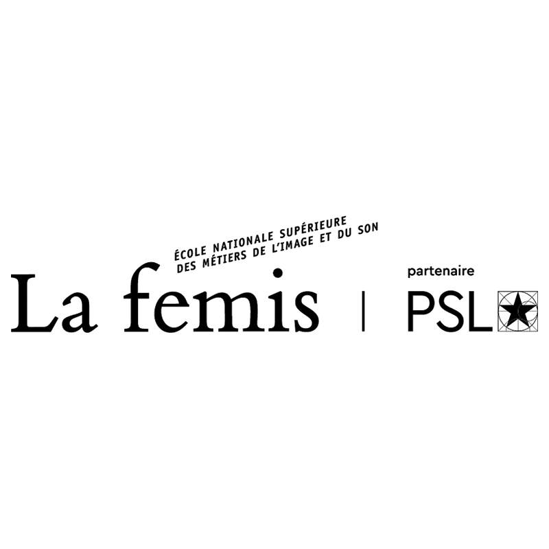 FIFAM – Festival International du Film d’Amiens