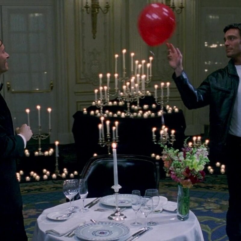 FIFAM – Festival International du Film d’Amiens