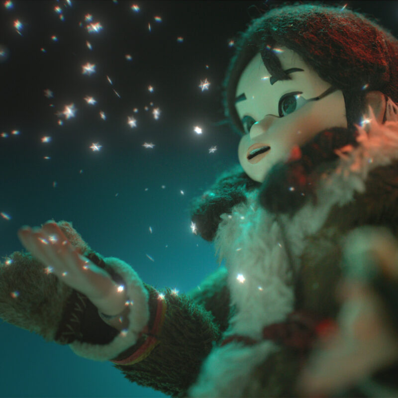 FIFAM – Festival International du Film d’Amiens