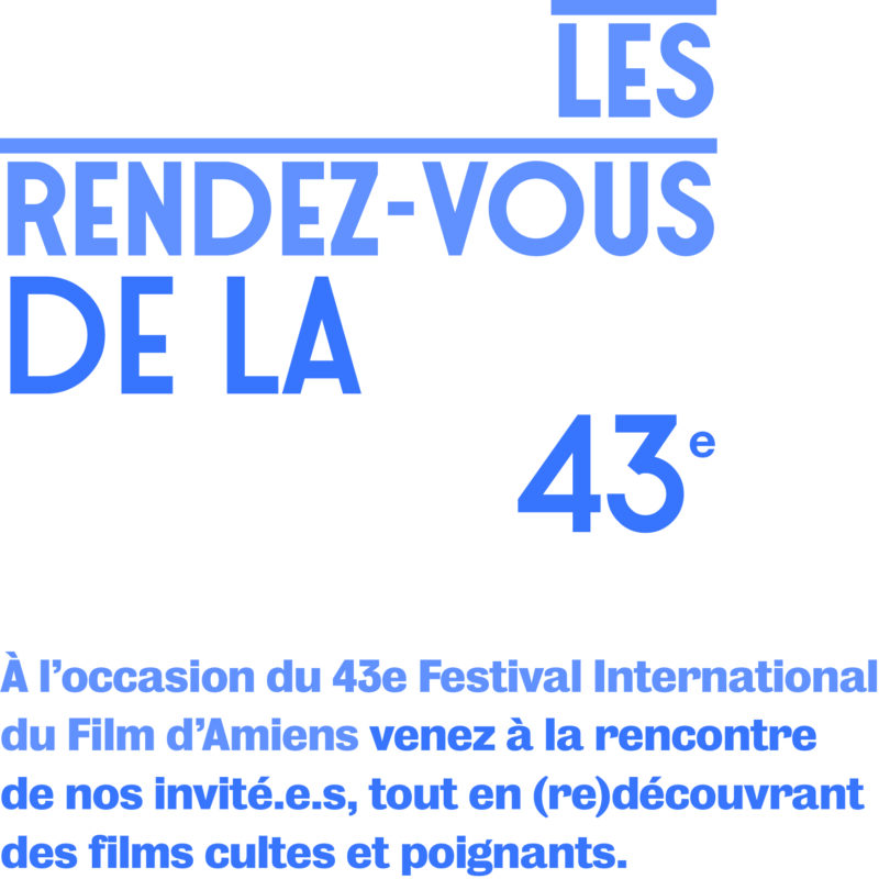 FIFAM – Festival International du Film d’Amiens